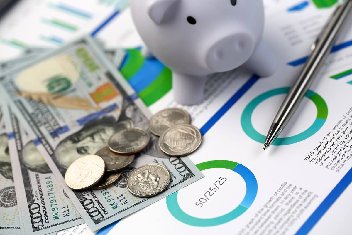 Tips to Maintain Healthy Finances – Rodexo