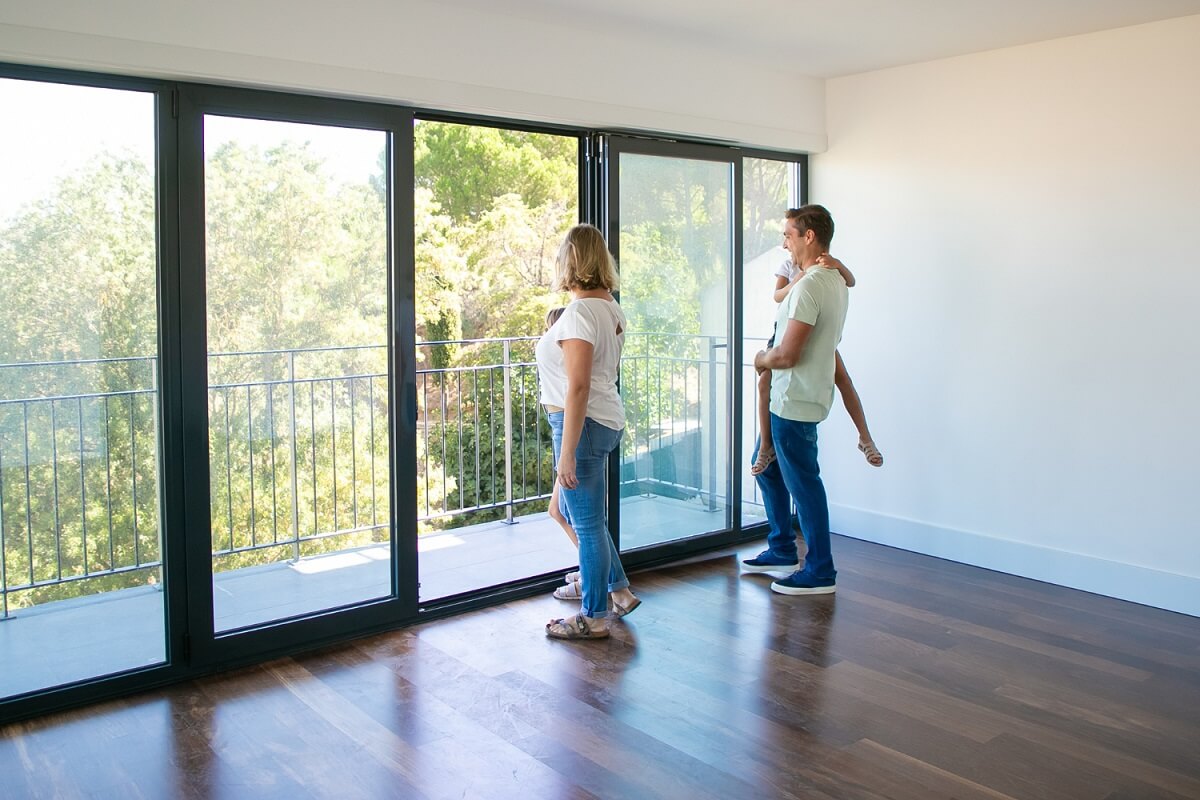 Simple Ways to Make Your New Home Feel Amazing – Rodexo